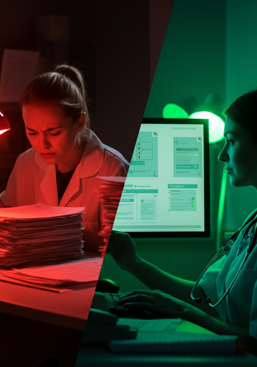 PDPM Isn’t Broken - But Your MDS Workflow Might Be