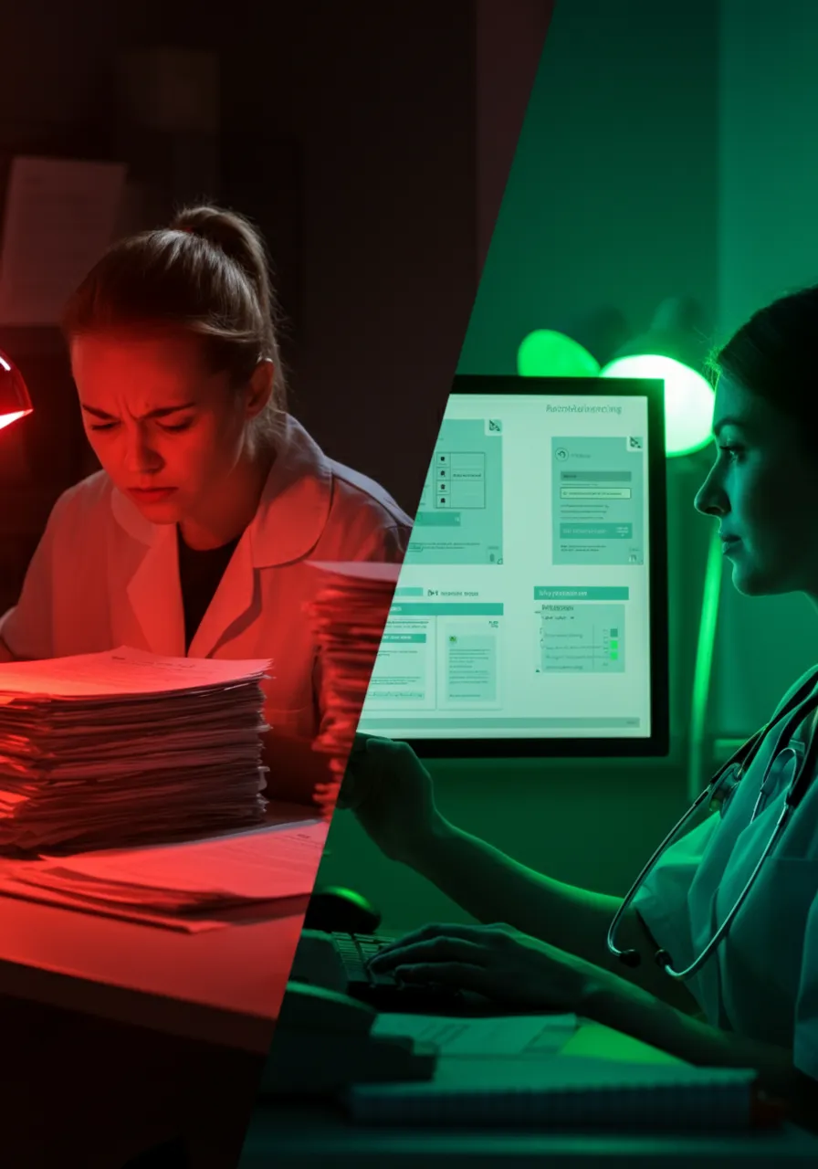 What is PDPM? Understanding the Patient Driven Payment Model